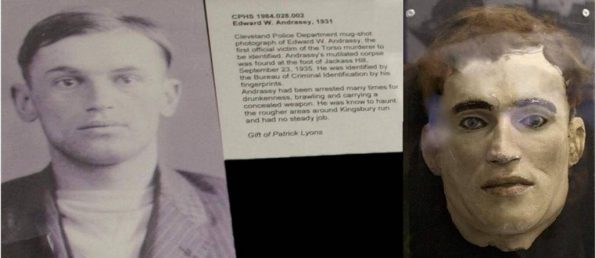 Cleveland Torso Murderer: The Mad Butcher - Historic Mysteries