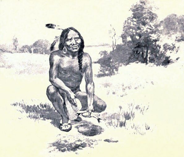 Who Was Squanto? Patuxet Emissary for the Pilgrims - Historic Mysteries