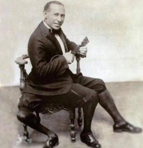 Frank Lentini: Three Legged Man and Circus Superstar - Historic Mysteries