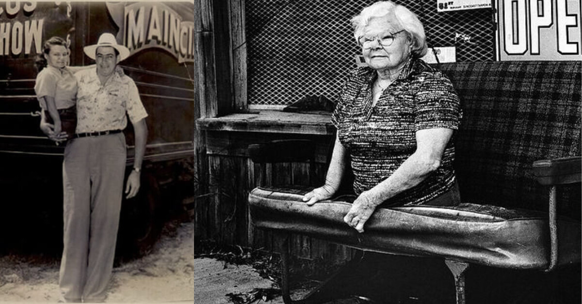 Frank Lentini: Three Legged Man and Circus Superstar - Historic Mysteries