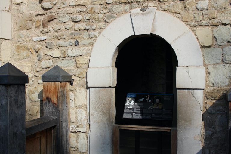 Princes in the Tower: A Mystery of Missing Royalty - Historic Mysteries