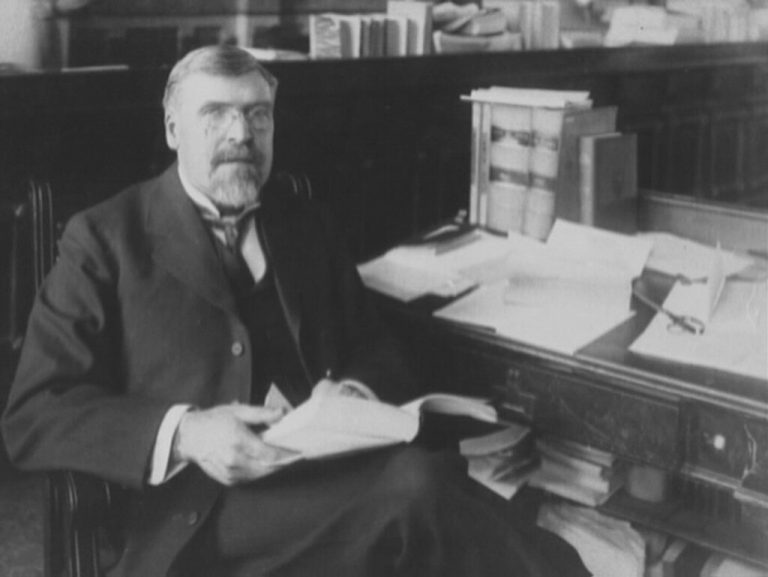 Unsolved Villisca Axe Murders of 1912 - Historic Mysteries