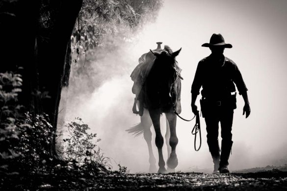 The Sword in the Stone at the Monte Siepi Chapel
