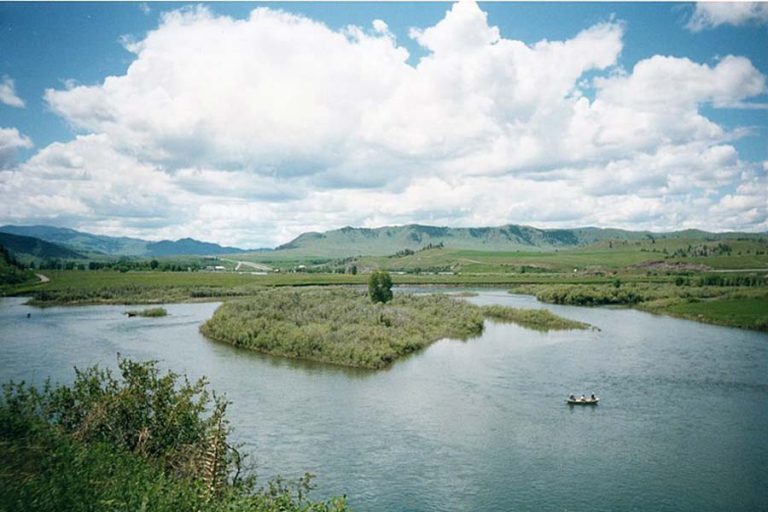 Colter’s Run: The Legendary Mountain Man’s Escape from Certain Death ...