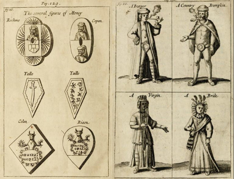 Living the Lie: Who Was the Mysterious Man from Formosa? - Historic ...