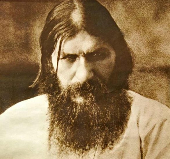 Rasputin, the Mad Monk: The Facts and The Fantasy - Historic Mysteries
