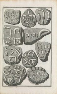 Beringer’s Lying Stones: How did a Professor find Fossils of God ...