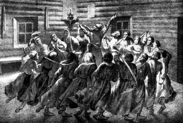 Rasputin, the Mad Monk: The Facts and The Fantasy - Historic Mysteries