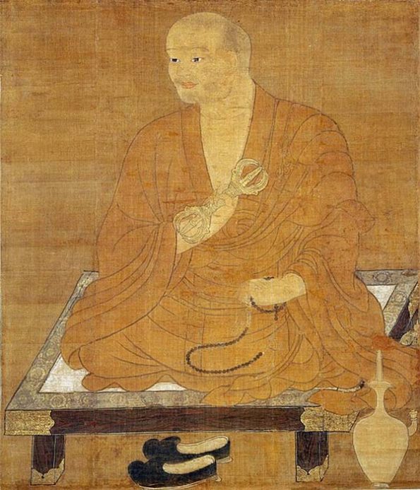Sokushinbutsu: The Terrifying Practice of Living Mummification ...