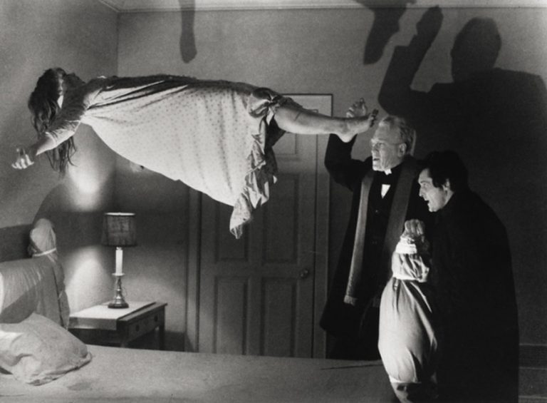 The Exorcism of Roland Doe: The Events That Inspired The Exorcist ...