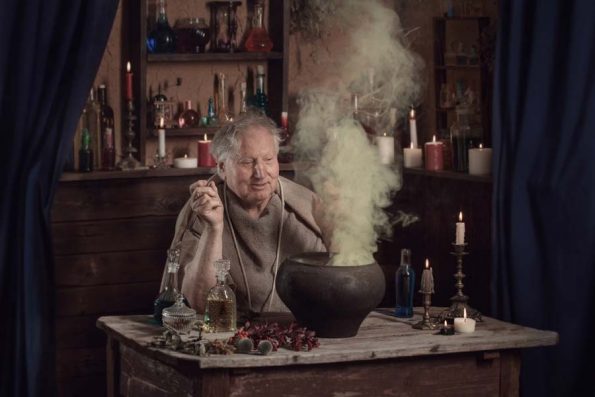 Promise Of Immortality: Why Are We Fascinated By The Elixir of Life ...