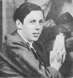 Traitors To The Crown: Who Were The Cambridge 5? - Historic Mysteries