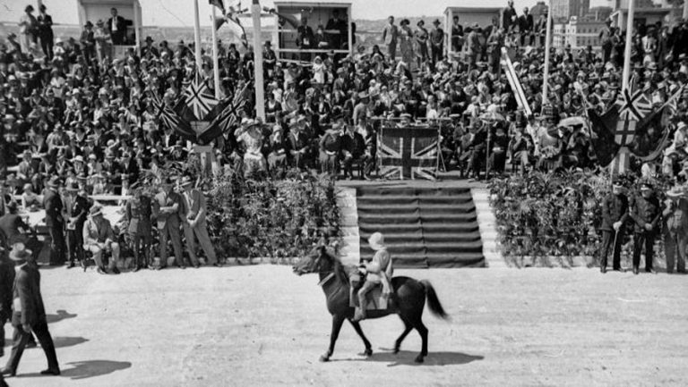 Lennie Gwyther: The 9-Year-Old Who Made a 7-Week Journey to Sydney on ...