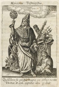 Lead Into Gold? Nicolas Flamel and The Philosopher's Stone - Historic ...