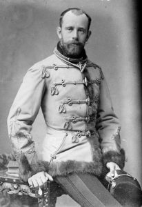 Crown Prince Rudolph And The Mayerling Incident: Suicide Or Murder ...