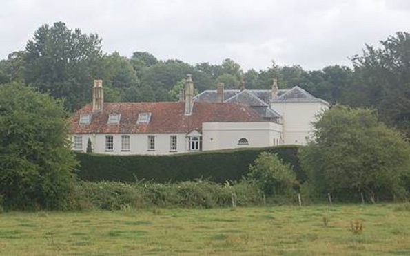 The Mysterious Case of Tichborne and His Stolen Identity - Historic ...