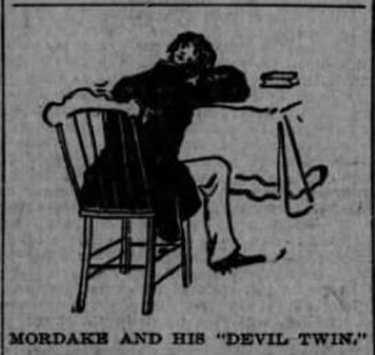 A Man with Two Faces? Edward Mordrake’s Dark Secret - Historic Mysteries