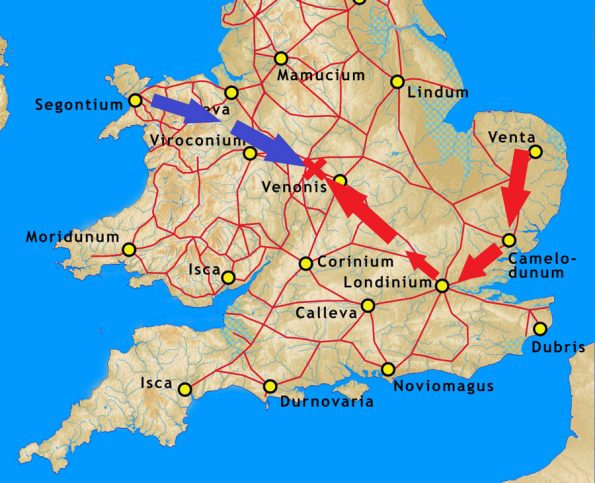 Boudica: Legendary Warrior Queen who Defied an Empire - Historic Mysteries