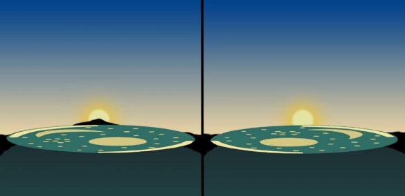 Who Made the Nebra Sky Disc, and Why Did They Look to the Stars ...