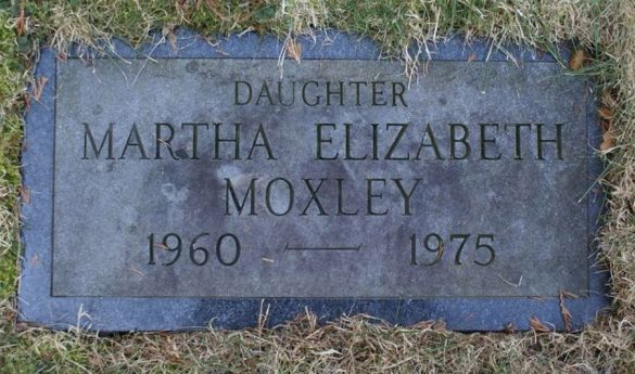 Who Did It? The Murder of Martha Moxley and the Kennedy Connection ...