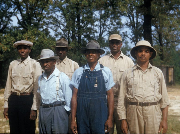 The Tuskegee Experiment: Killing For Science? - Historic Mysteries