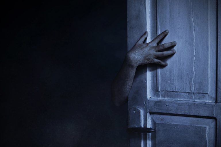 The Enfield Haunting: The True Story Behind a Hollywood Movie ...
