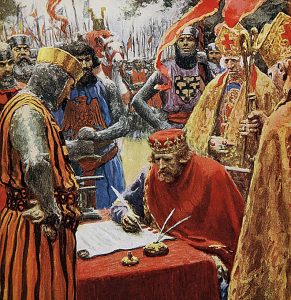 King John: England's Most Hated King? - Historic Mysteries