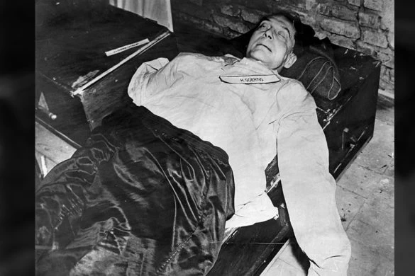 The Zach and Addie Murder/Suicide - Historic Mysteries