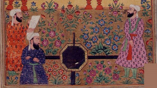 The Hidden Text of the Sanaa Manuscript: A Prototype Quran? - Historic ...