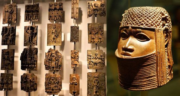 Mysterious and Massive: Who Built the Walls of Benin? - Historic Mysteries