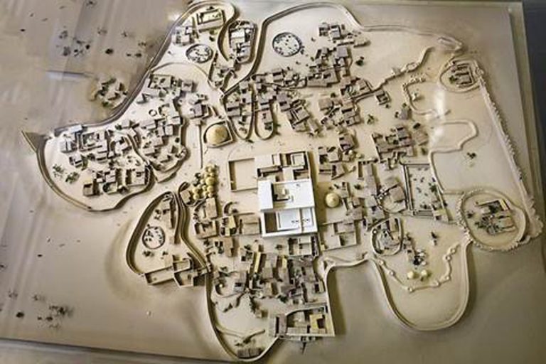 Kerma: The Other Ancient Civilization of the Nile - Historic Mysteries