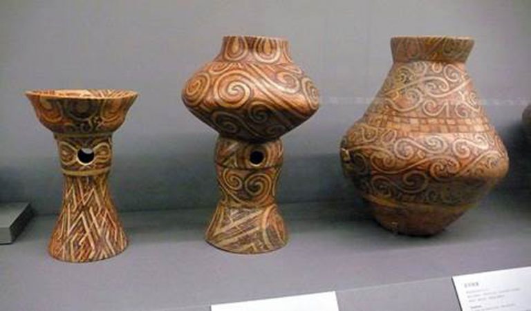 Cucuteni Trypillia: Why Did These Ancient Europeans Burn Their Homes ...