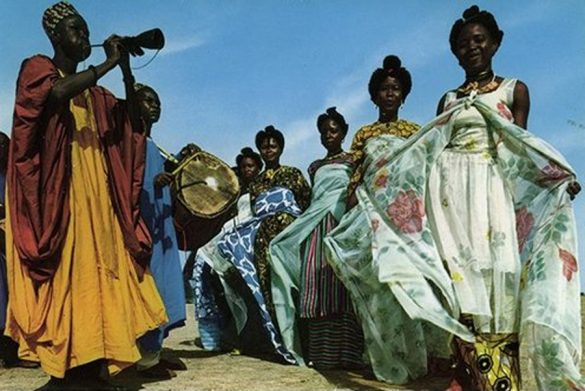 Who Built the Abandoned City of Djado? A Saharan Mystery - Historic ...