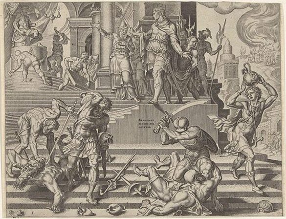 King Josiah: the Man Who Wrote the Bible? - Historic Mysteries