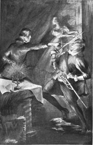 A Death in Deptford: Who killed Christopher Marlowe? - Historic Mysteries