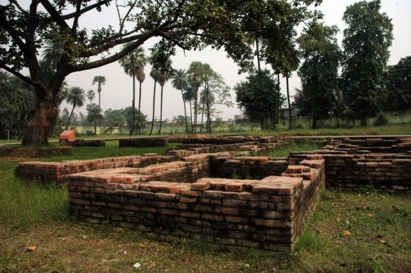 Pataliputra: The City of Five Empires - Historic Mysteries