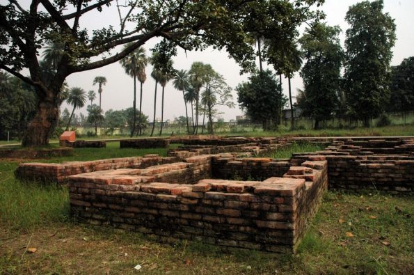 Pataliputra: The City of Five Empires - Historic Mysteries