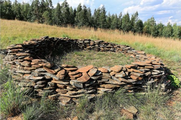 Who Built the Bakoni Ruins of South Africa, and When? - Historic Mysteries