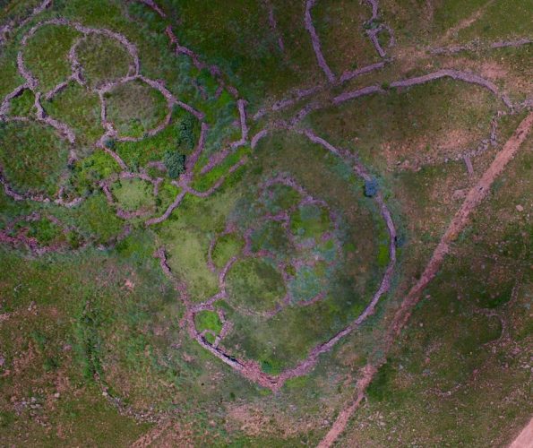 Who Built the Bakoni Ruins of South Africa, and When? - Historic Mysteries