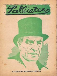 Alfred Loewenstein: How Could the World's Third Richest Man Disappear ...