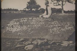 Chinese Pyromancy: Oracle Bones and the Reading of Fate - Historic ...