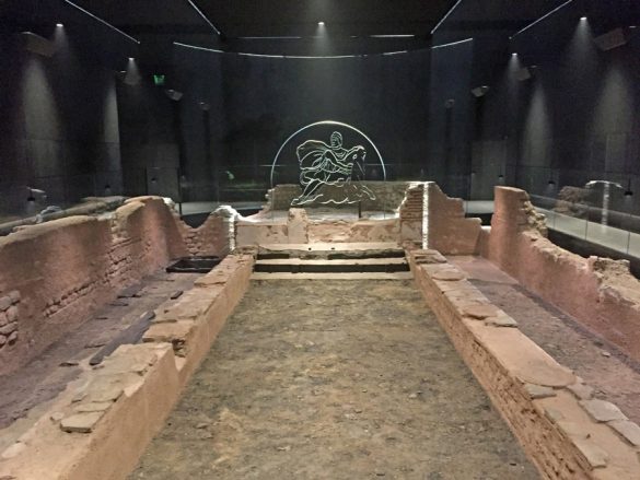 Mithras, the Soldier's God: A Roman Secret Society? - Historic Mysteries