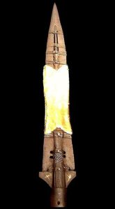 The Spear of Longinus: What happened to the Holy Lance? - Historic ...