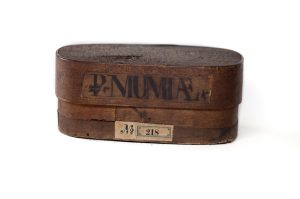 Mummia Medicine: Did Europeans Eat Ancient Egyptian Mummies? - Historic ...