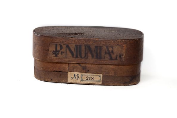 Mummia Medicine: Did Europeans Eat Ancient Egyptian Mummies? - Historic ...