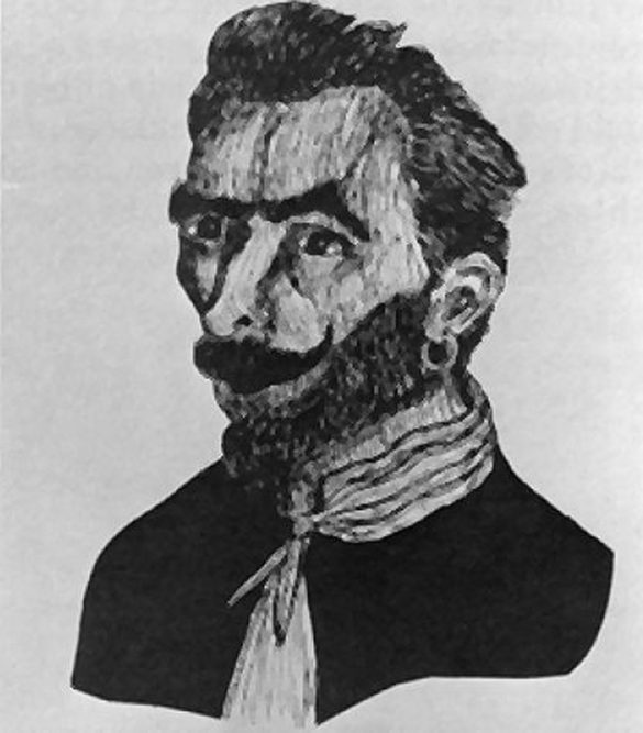 Gasparilla: Was the Legendary Spanish Pirate Jose Gaspar Real ...