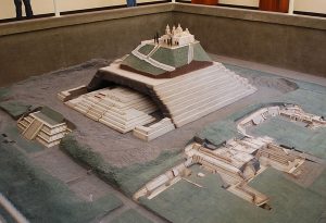 The “Hand Made Mountain”: Cholula, the Largest Pyramid in the World ...