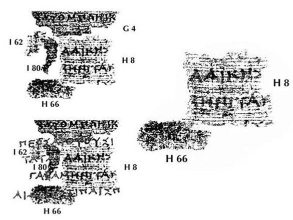 The Derveni Papyrus: the Oldest Book in Europe? - Historic Mysteries