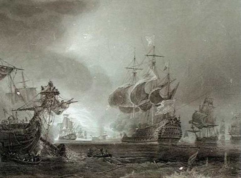 Henry Every: What Happened to the Most Successful Pirate in History ...