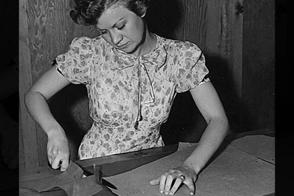 Vrillon Message on Southern Television - Historic Mysteries